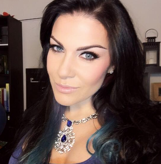 Anna Goldstein - Business Coach - Self in the City