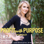 #74: Tara Zirker: Successful Ads, Lead Generation, & Being a Boss Mom ...